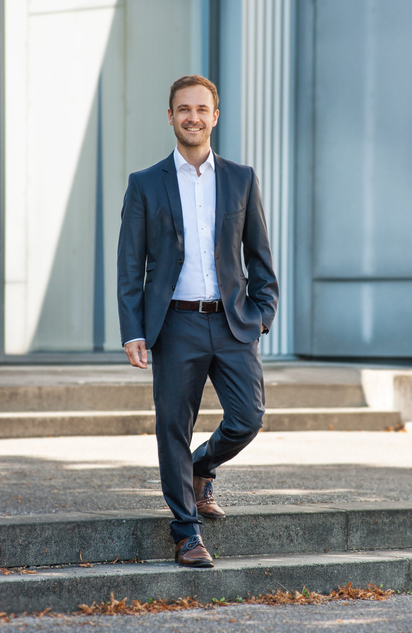 Supervision - Christopher Moser